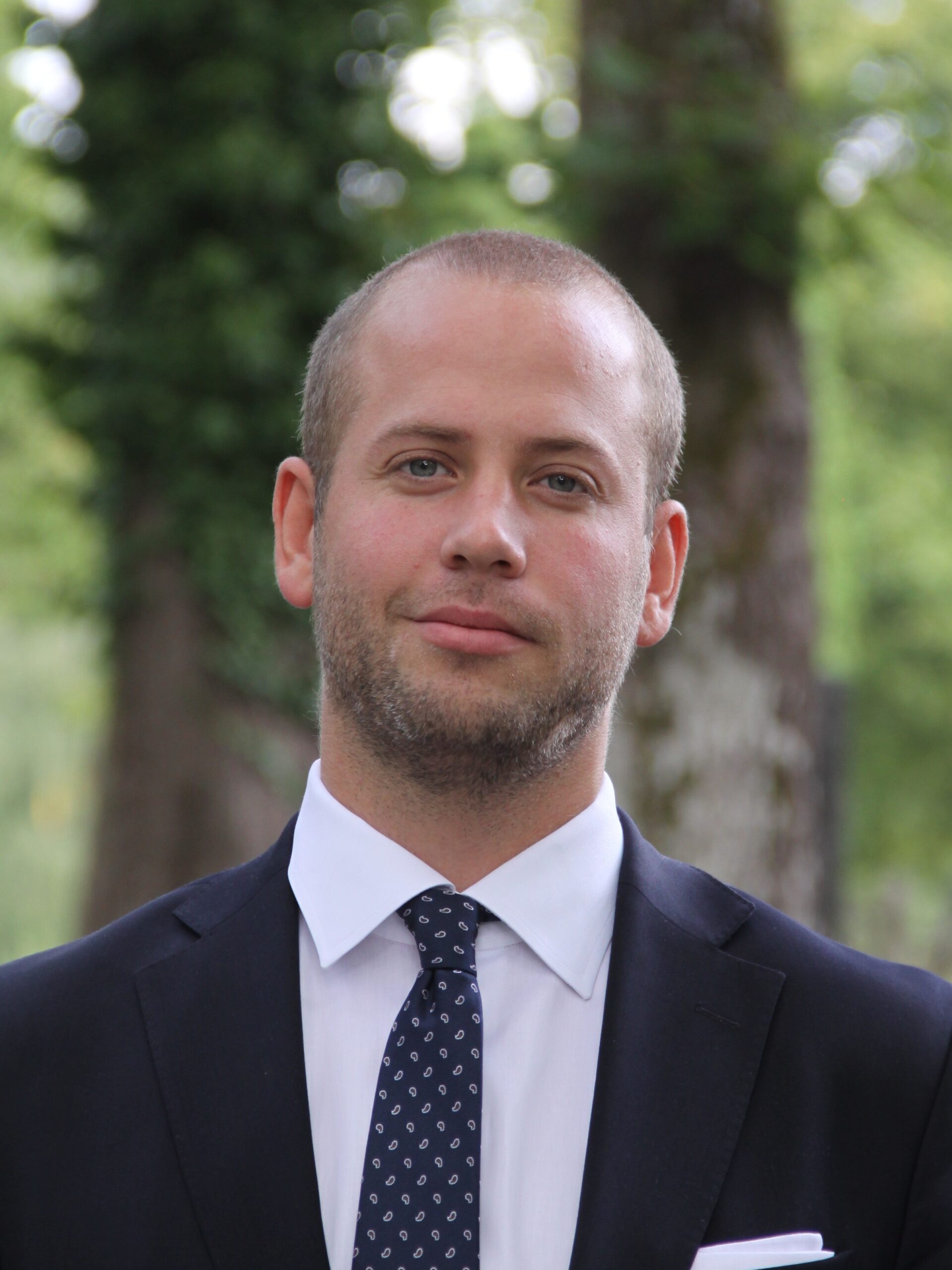 Vårt team - Göteborg Corporate Finance