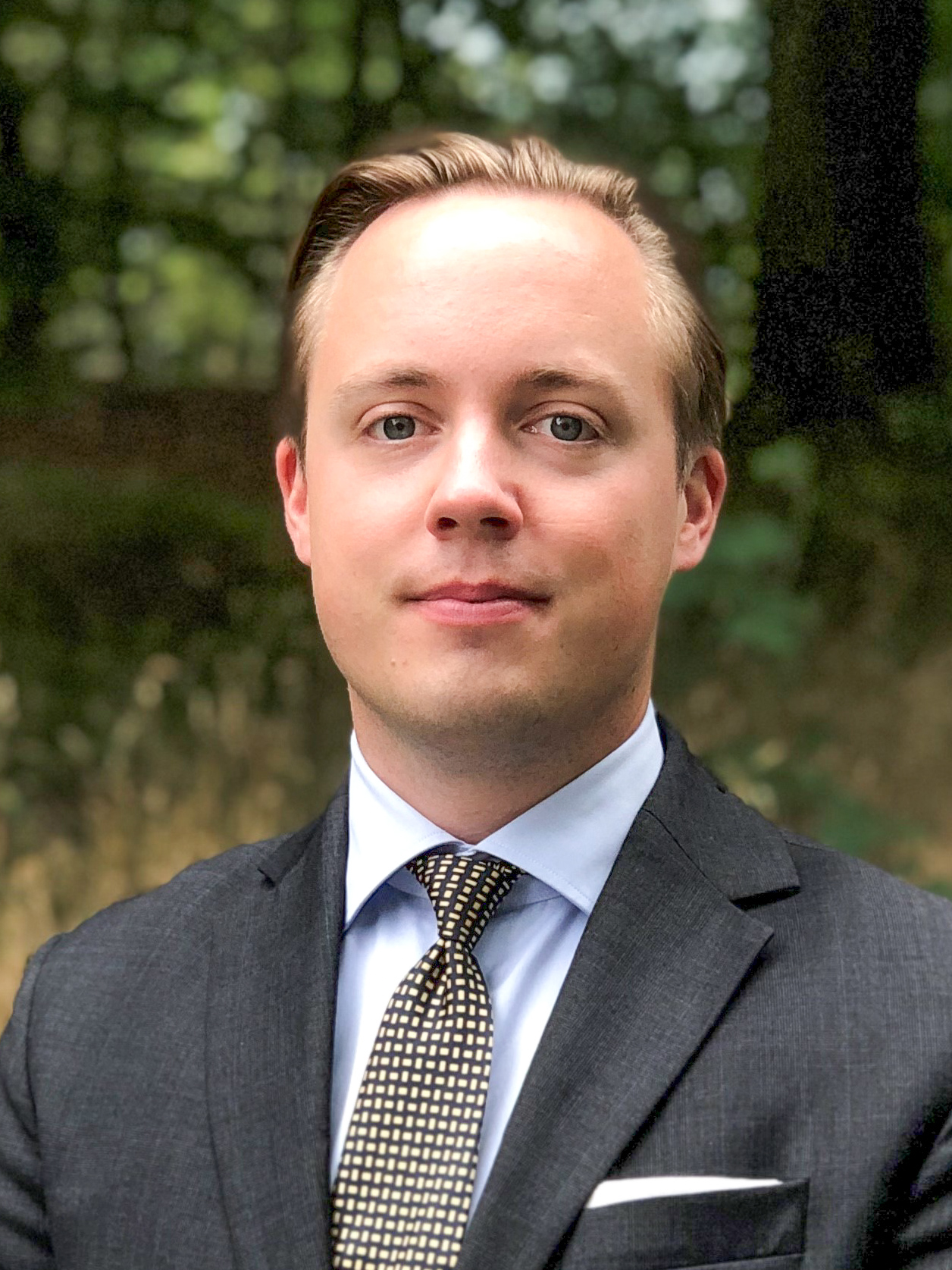 Vårt team - Göteborg Corporate Finance